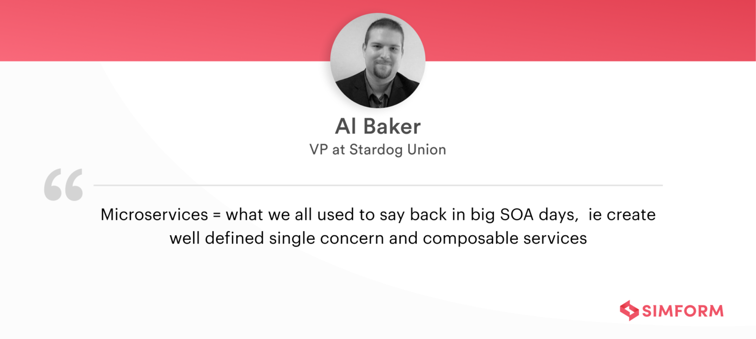 6 Microservices Design Principles that Developer Should Know