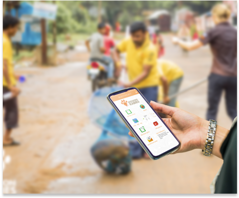 Mission Rabies: Simform Case Study