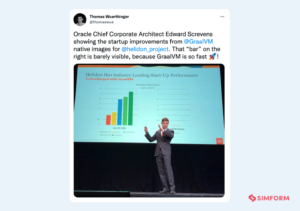 The Top Go-To Microservices Frameworks for a Scalable Application