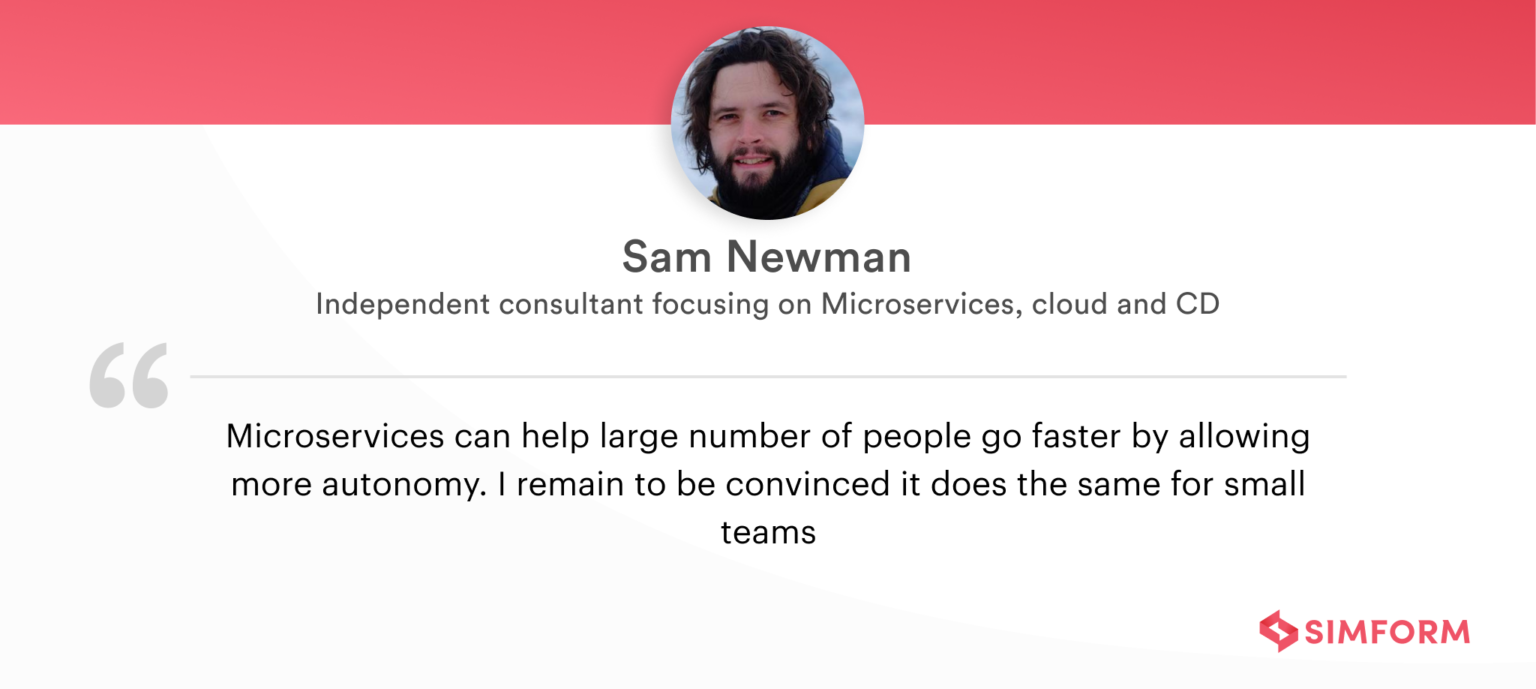 6 Microservices Design Principles that Developer Should Know