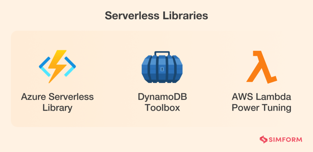 Exploring the Ecosystem of Serverless Technologies