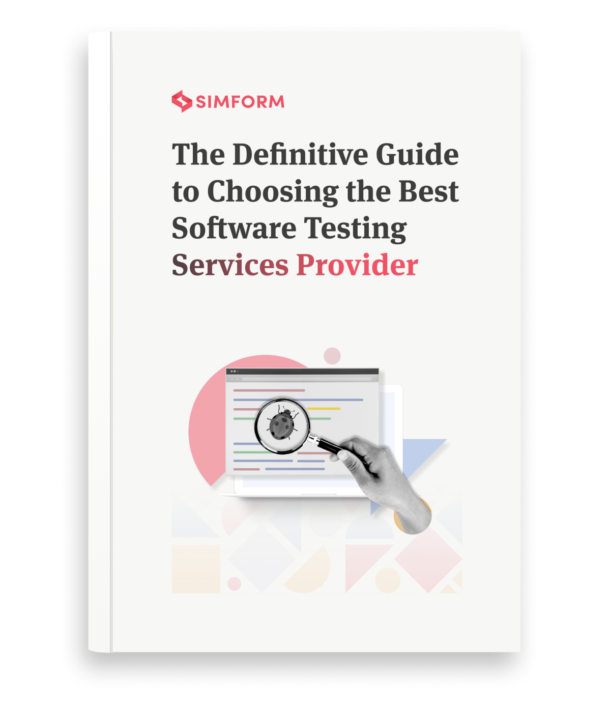 Choosing the Best Software Testing Services Provider