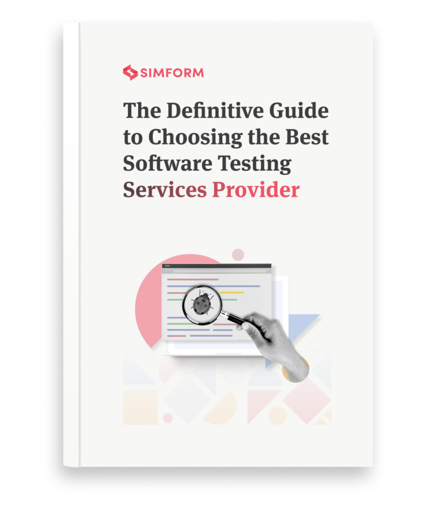 Choosing the Best Software Testing Services Provider