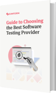 Choosing the Best Software Testing Services Provider