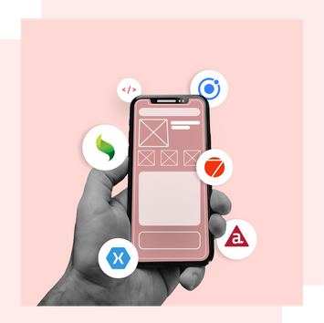 The Enterprise Mobile Application Guide: