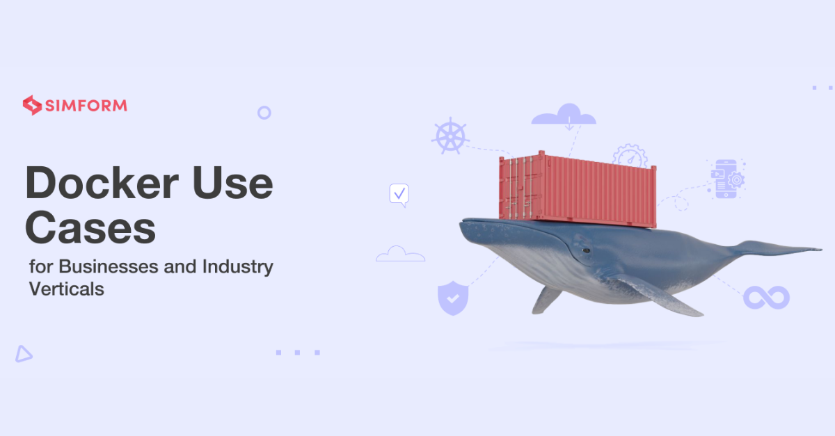 Docker Use Cases A Demonstrative Guide With Real World Examples 6604