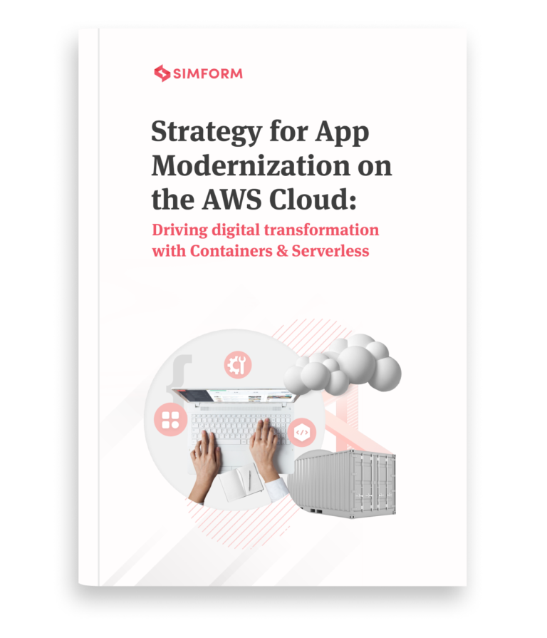 Application Modernization: Types, benefits, challenges, and more