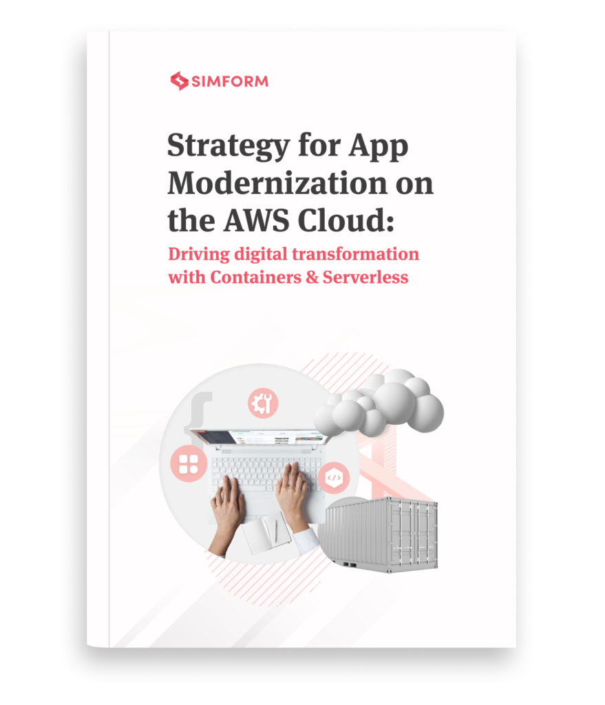 Application Modernization: Types, benefits, challenges, and more