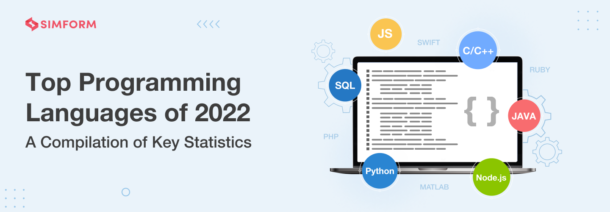 Top Programming Languages of 2022: A Compilation of Key Statistics