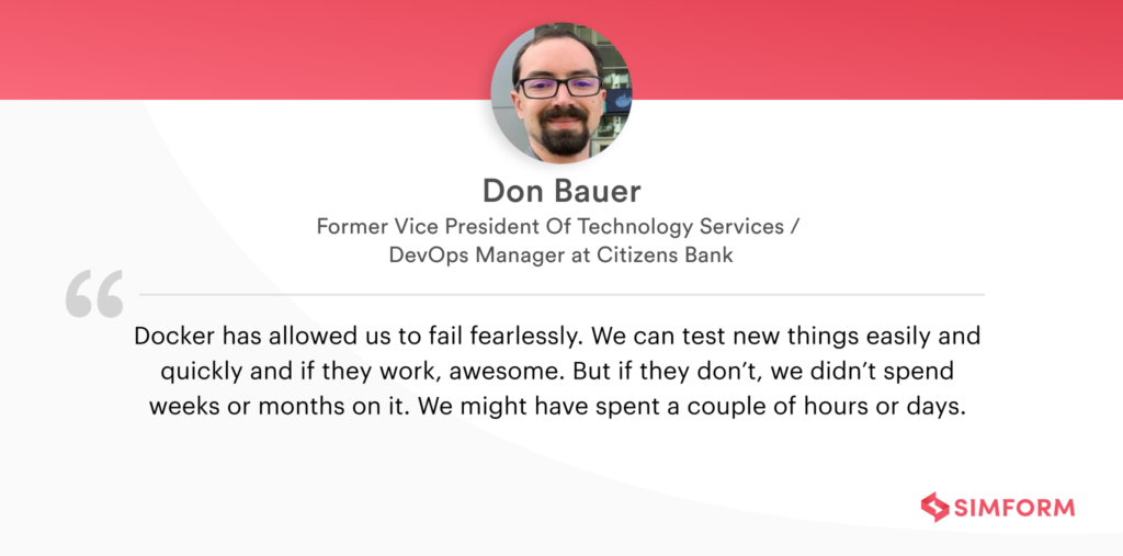 14 Containerization Use Cases Hit A Home Run With Containers