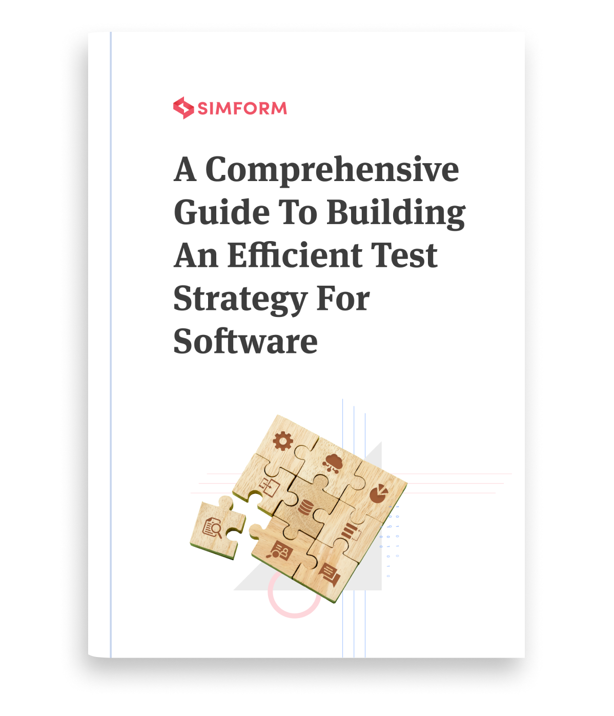 Ebooks from Simform | Best resources for your next development project.