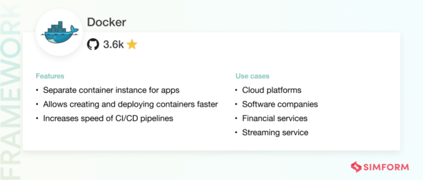 Top 7 SaaS frameworks to build products that everybody loves