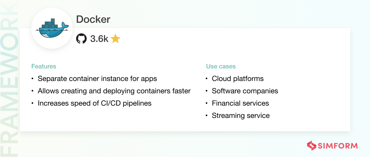 Top 7 SaaS frameworks to build products that everybody loves