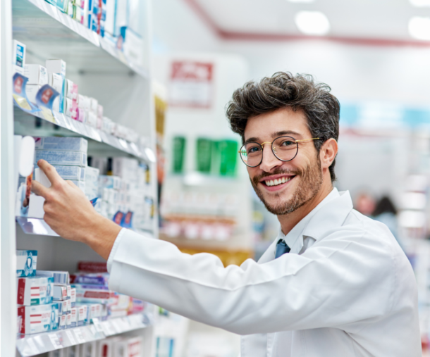 Fill In Rx: Simform Case Study