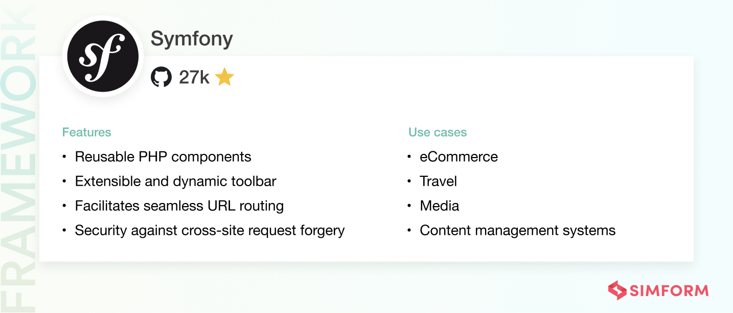 Top 7 SaaS frameworks to build products that everybody loves