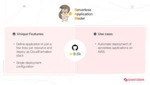 Top 10 Serverless Frameworks for Deploying Serverless Applications