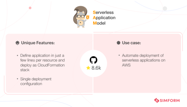 Top 10 Serverless Frameworks for Deploying Serverless Applications