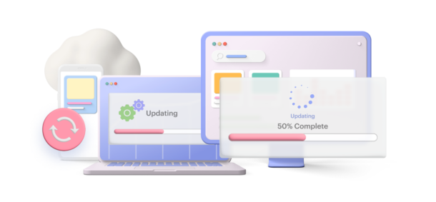 Application Modernization Services | Simform