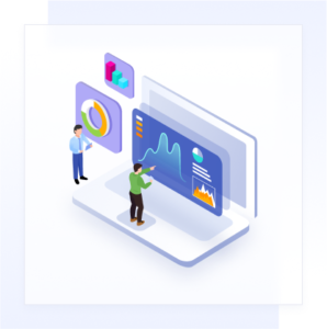 Data Engineering and Business Intelligence Services - Simform