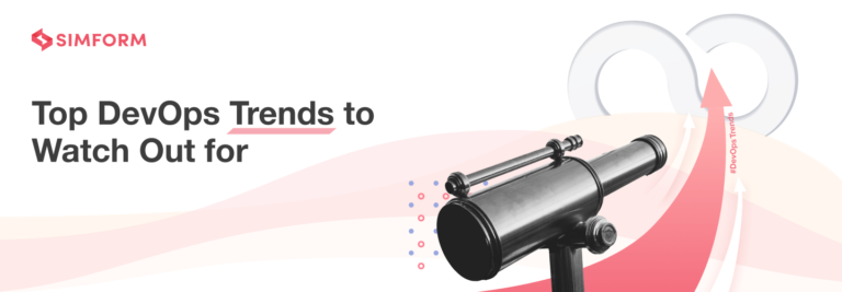 Top 18 DevOps Trends to Watch Out for in 2023 and Beyond