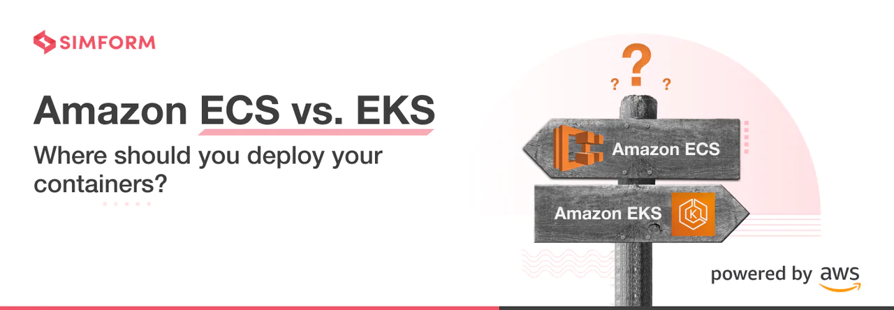 Amazon ECS vs. EKS: Which Container Service to Choose in 2023?