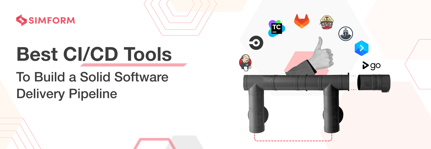 12 Best CI/CD Tools to Build a Solid Software Delivery Pipeline 12 Best CI/CD Tools to Build a Solid Software Delivery Pipeline