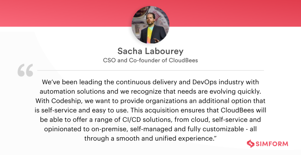 12 Best CI/CD Tools to Build a Solid Software Delivery Pipeline