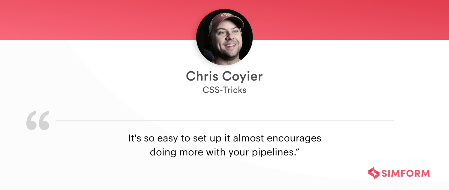 12 Best CI/CD Tools to Build a Solid Software Delivery Pipeline