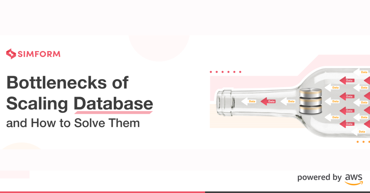 What are the Bottlenecks of Scaling Database and How to Solve Them?