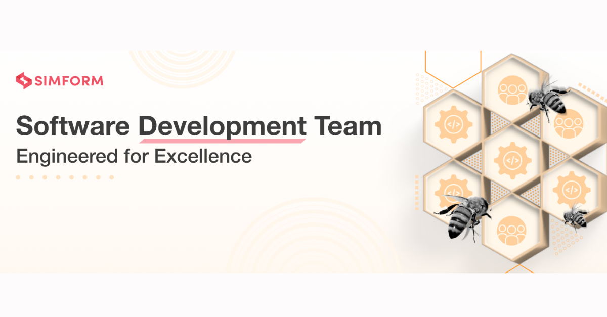 Software Development Team - Build World-class Solutions On the Go