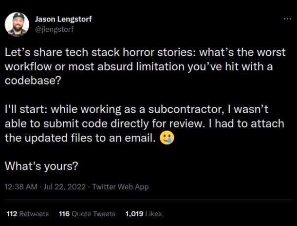 Tech Stack 2024: A Guide to Choosing the right software stack