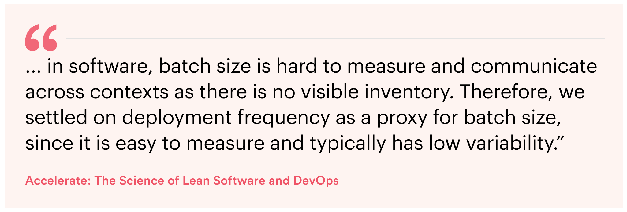 Key DevOps Metrics and KPIs to Drive Success