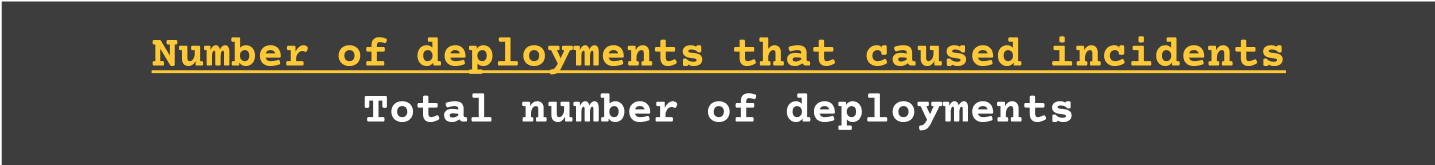 Key DevOps Metrics and KPIs to Drive Success