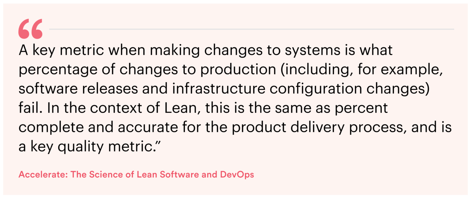 Key DevOps Metrics and KPIs to Drive Success