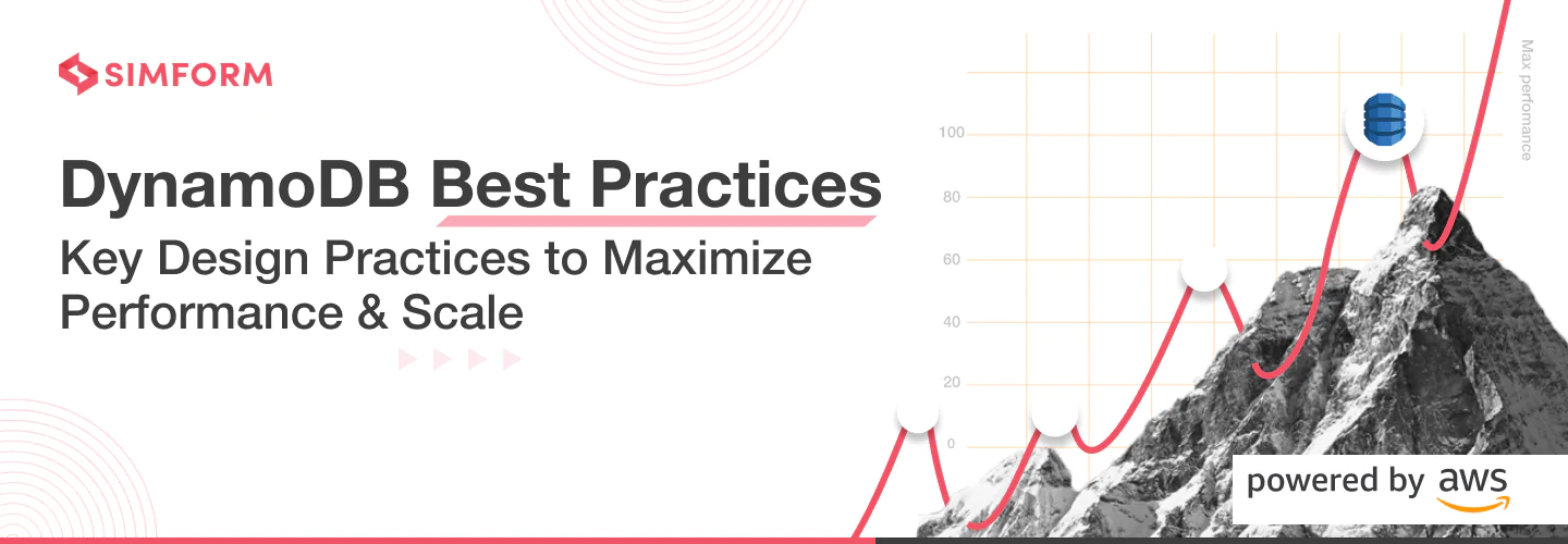 Amazon DynamoDB Best Practices: 10 Tips to Maximize Performance Amazon DynamoDB Best Practices: 10 Tips to Maximize Performance
