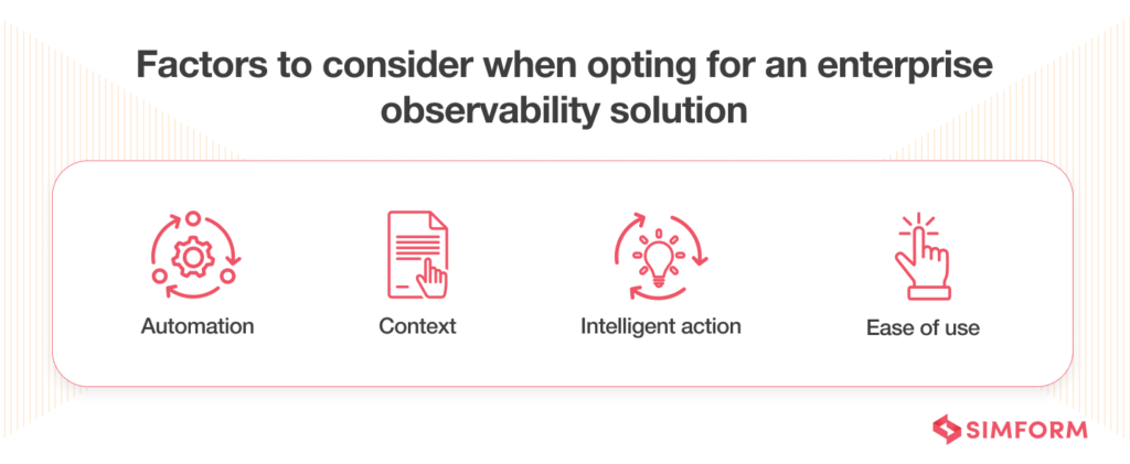 From Traditional APM to Enterprise Observability: An Ultimate Guide