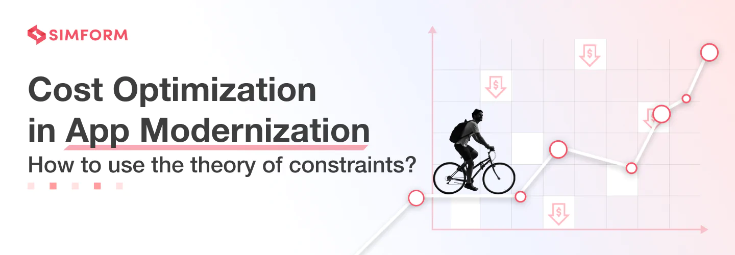 Application Modernization | Simform - Product Engineering Company