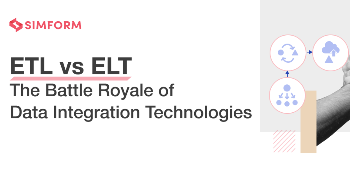 ETL vs ELT: Which is Best for Your Business?