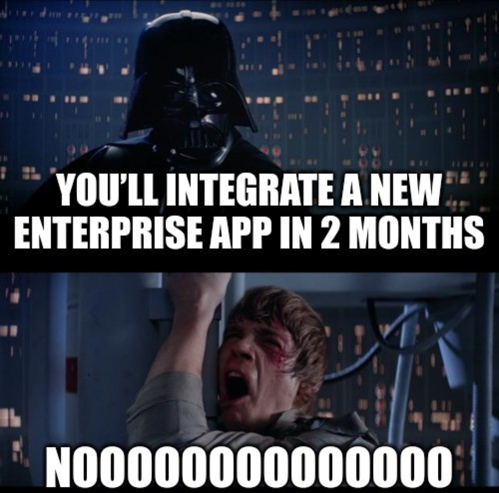 Enterprise Application Integration (EAI) – Empowering Enterprises ...