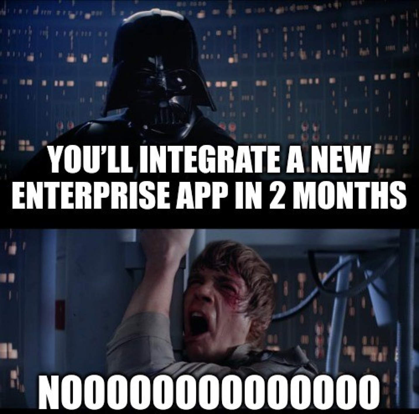 Enterprise Application Integration (EAI) – Empowering Enterprises ...