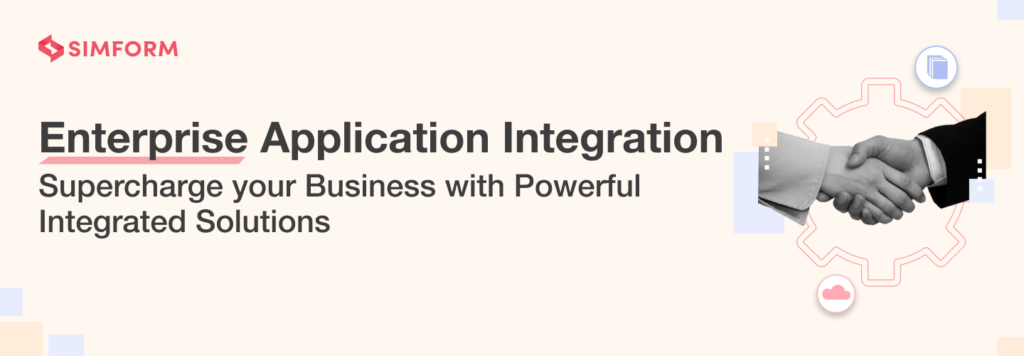 Enterprise Application Integration (EAI) – Empowering Enterprises ...