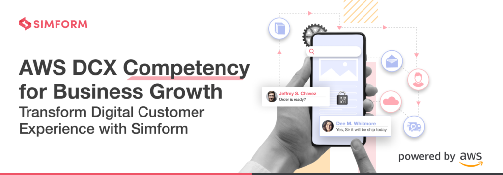 News | Simform - Product Engineering Company