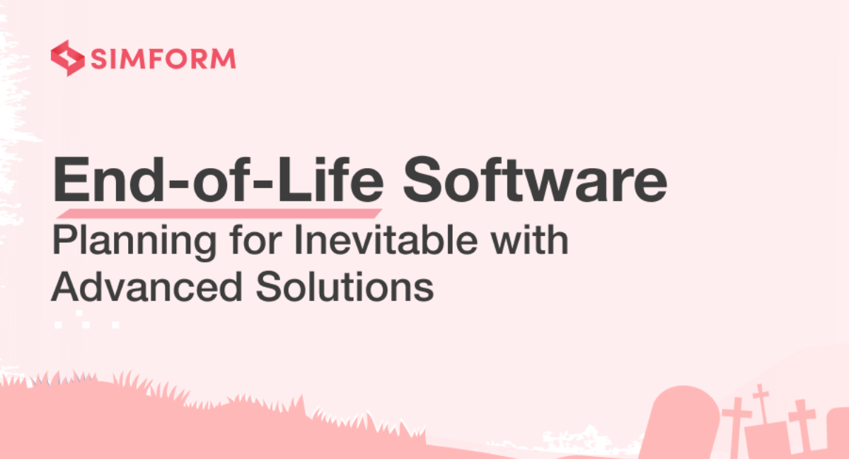 End-of-Life Software: Definition, Risks & Solutions