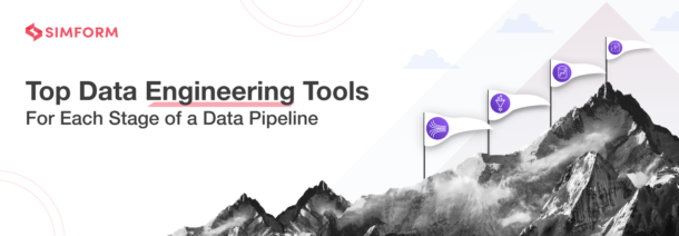 30+ Top Data Engineering Tools for Each Stage of a Data Pipeline