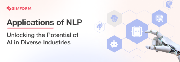 Applications of NLP (Natural Language Processing): Potential of AI in ...