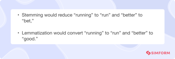 8 Advanced NLP Techniques with Case Studies