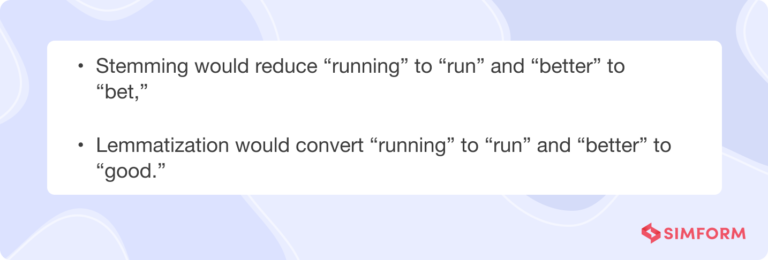8 Advanced NLP Techniques with Case Studies
