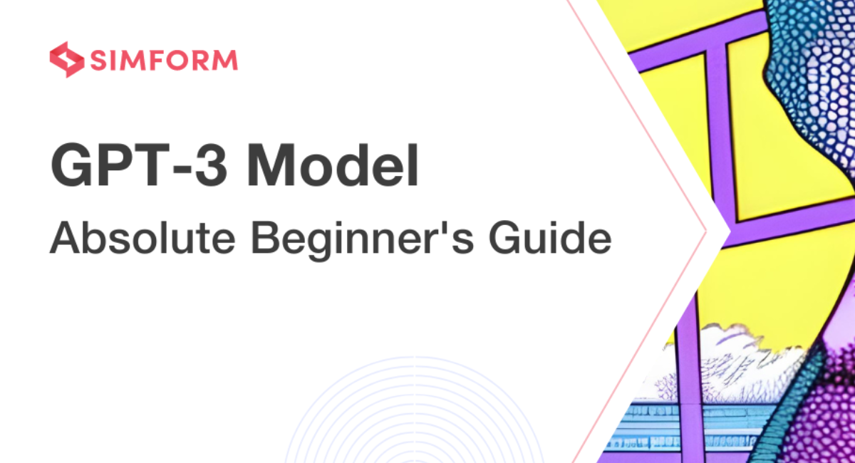 Beginner's Guide to the GPT-3 Model
