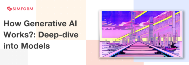 How Does Generative AI Work?: A Deep Dive into Generative AI Models