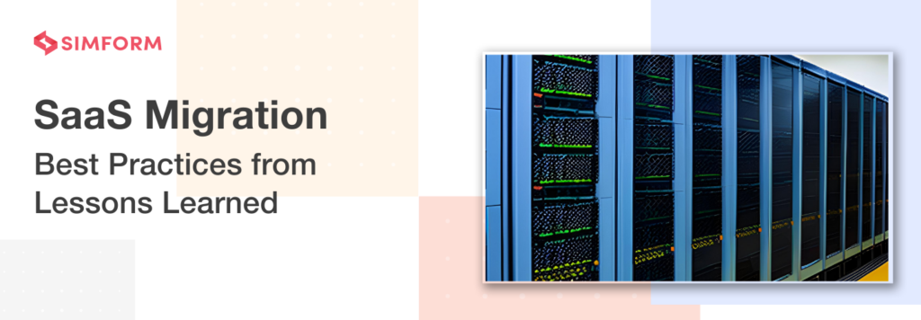 Cloud Migration Strategy - The Ultimate Guide to the 6 R's